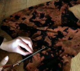 4 Quick & Easy Refashion Idea for old clothes | Upstyle