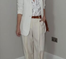 11 Key Items to Include in Your Spring Capsule Wardrobe Checklist | Upstyle