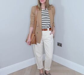 11 Key Items to Include in Your Spring Capsule Wardrobe Checklist | Upstyle