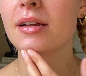 How to Cover Flaky Skin With Makeup for a Light & Natural Look | Upstyle