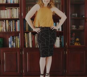 How to Mix Patterns & Prints Like a Pro | Upstyle