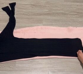 How to Make a Cozy Sherpa Robe Out of a $5 Walmart Blanket | Upstyle