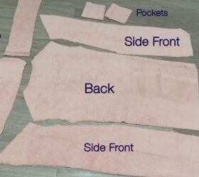 How to Make a Cozy Sherpa Robe Out of a $5 Walmart Blanket | Upstyle