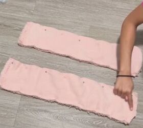 How to Make a Cozy Sherpa Robe Out of a $5 Walmart Blanket | Upstyle