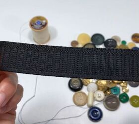 Got a Stash of Buttons at Home? Try Out This Button Bracelet Tutorial ...
