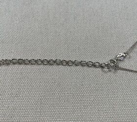How to Add an Extender Chain to a Necklace | Upstyle