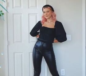 9 Fun Monochrome Outfit Ideas For Every Color of the Rainbow | Upstyle