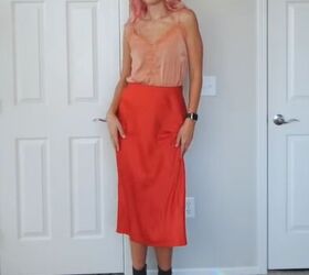 9 Fun Monochrome Outfit Ideas For Every Color of the Rainbow | Upstyle