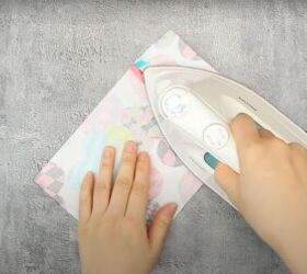 How to Make a Snap Purse Pouch in 8 Simple Steps | Upstyle