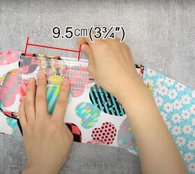 How to Make a Snap Purse Pouch in 8 Simple Steps | Upstyle