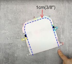 How to Make a Snap Purse Pouch in 8 Simple Steps | Upstyle