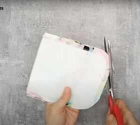 How to Make a Snap Purse Pouch in 8 Simple Steps | Upstyle