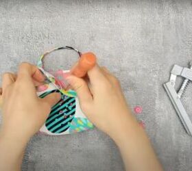 How to Make a Snap Purse Pouch in 8 Simple Steps | Upstyle