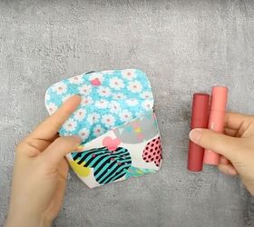 How to Make a Snap Purse Pouch in 8 Simple Steps | Upstyle