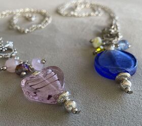 How to Make an Interchangeable Necklace | Upstyle