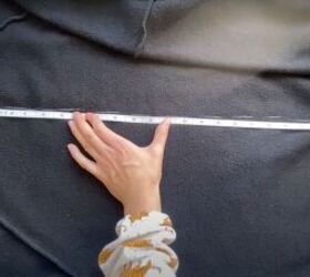 How to Make Patterns From Your Own Clothes in 4 Quick & Easy Steps ...