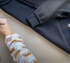 How to Make Patterns From Your Own Clothes in 4 Quick & Easy Steps ...