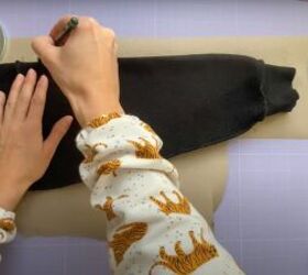 How to Make Patterns From Your Own Clothes in 4 Quick & Easy Steps ...