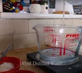 How to Make Hand Lotion That Will Hydrate & Moisturize Your Hands | Upstyle