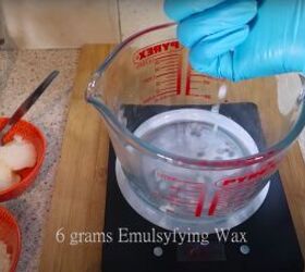How to Make Hand Lotion That Will Hydrate & Moisturize Your Hands | Upstyle