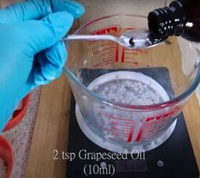 How to Make Hand Lotion That Will Hydrate & Moisturize Your Hands | Upstyle