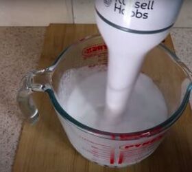 How to Make Hand Lotion That Will Hydrate & Moisturize Your Hands | Upstyle