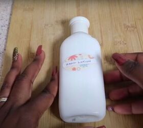 How to Make Hand Lotion That Will Hydrate & Moisturize Your Hands | Upstyle