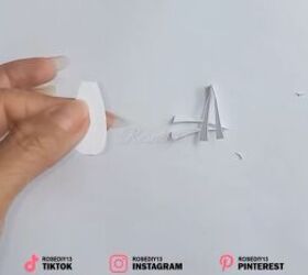 How to Make Fake Nails Out of Nail Polish & Paper in 7 Simple Steps ...