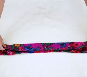 How to Wear a Másání Scarf in 6 Cute & Easy Ways | Upstyle