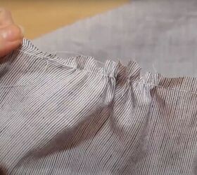 How to Quickly & Easily Refashion a Top in 5 Simple Steps | Upstyle