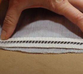 How to Quickly & Easily Refashion a Top in 5 Simple Steps | Upstyle