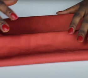 How to Easily Make DIY Braided & Top Knot Turban Headbands | Upstyle