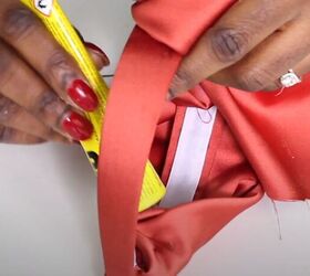 How to Easily Make DIY Braided & Top Knot Turban Headbands | Upstyle