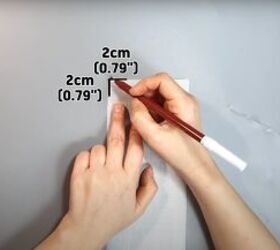 How to Sew a Cute & Practical DIY Card Wallet From Scratch | Upstyle