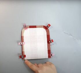 How to Sew a Cute & Practical DIY Card Wallet From Scratch | Upstyle