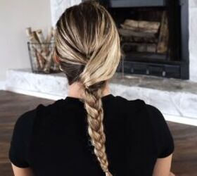 4 Cute Hairstyles With Wet Hair For When You're in a Rush | Upstyle