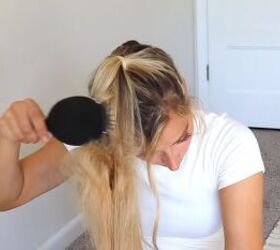 4 Quick, Easy & Cute Work Hairstyles That Look Professional | Upstyle