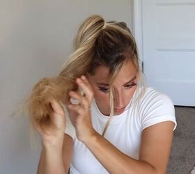 4 Quick, Easy & Cute Work Hairstyles That Look Professional | Upstyle