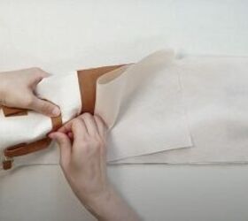 How to Make a Mini Purse That Can Hold All Your Essentials | Upstyle