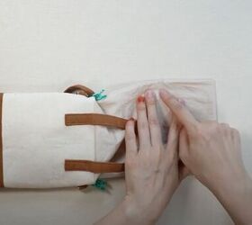 How to Make a Mini Purse That Can Hold All Your Essentials | Upstyle