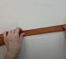 How to Easily Make a DIY Crossbody Strap For a Bag or Purse | Upstyle