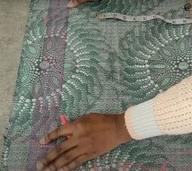 How to Make an Easy-Sew DIY Kimono Jacket in 5 Simple Steps | Upstyle