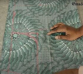 How to Make an Easy-Sew DIY Kimono Jacket in 5 Simple Steps | Upstyle