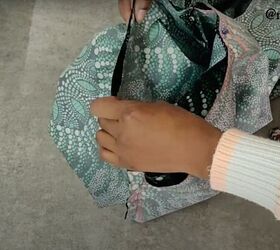 How to Make an Easy-Sew DIY Kimono Jacket in 5 Simple Steps | Upstyle