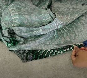 How to Make an Easy-Sew DIY Kimono Jacket in 5 Simple Steps | Upstyle