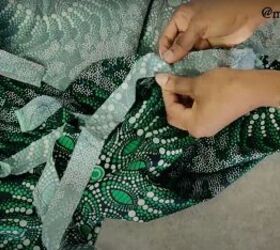 How to Make an Easy-Sew DIY Kimono Jacket in 5 Simple Steps | Upstyle