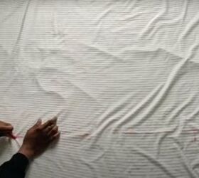 How to Make a Kaftan Quickly & Easily in 5 Simple Steps | Upstyle