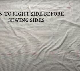 How to Make a Kaftan Quickly & Easily in 5 Simple Steps | Upstyle