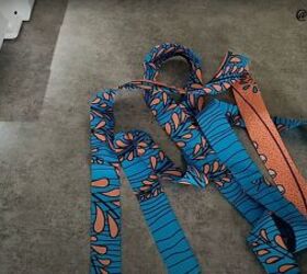 How to Make a Kaftan Quickly & Easily in 5 Simple Steps | Upstyle