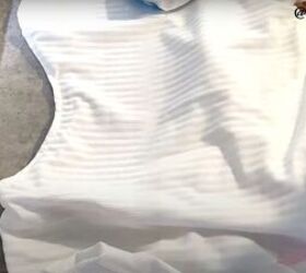 How to Make a Kaftan Quickly & Easily in 5 Simple Steps | Upstyle